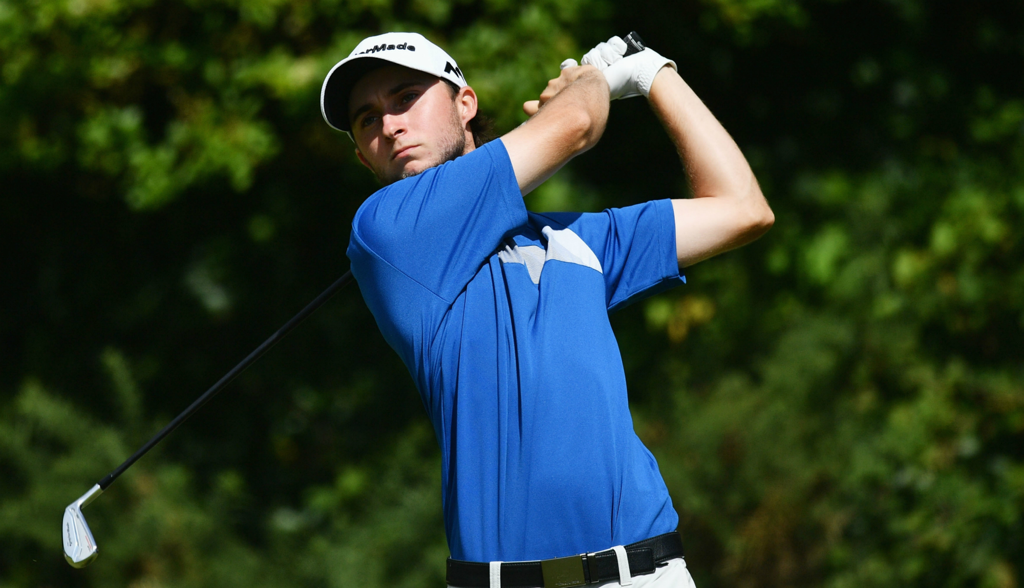 Weekly Top-10 Rankings powered by IZOD - Golf Nova Scotia