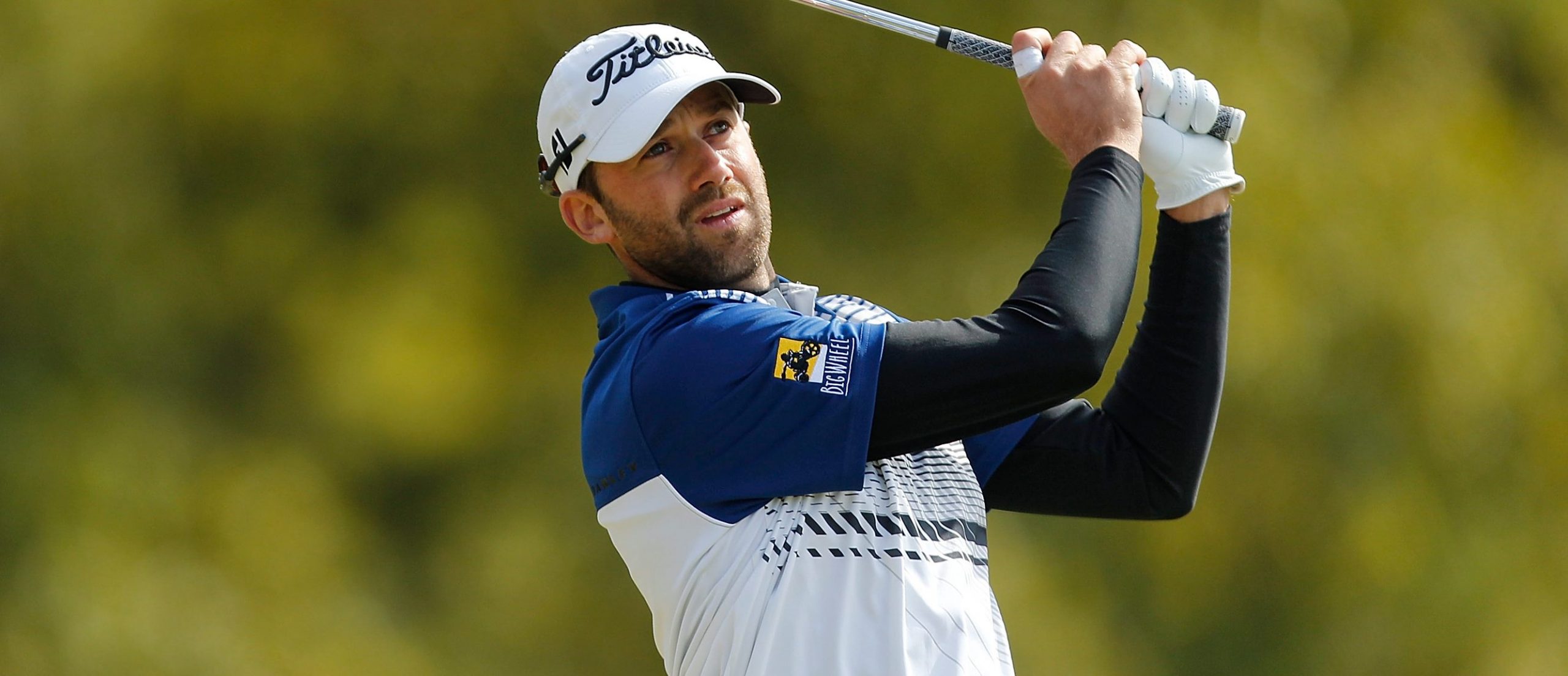 Hard work takes Canada’s Silverman on ‘improbable’ path to PGA Tour ...