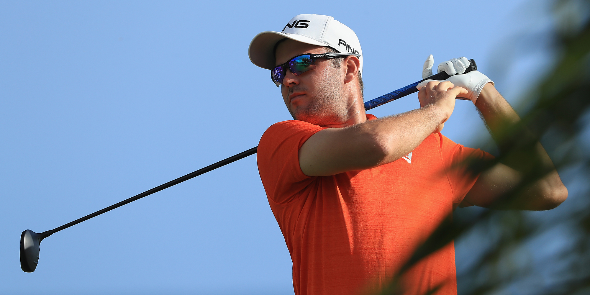 Canadians Hughes, Conners open PGA TOUR season with even-par rounds ...