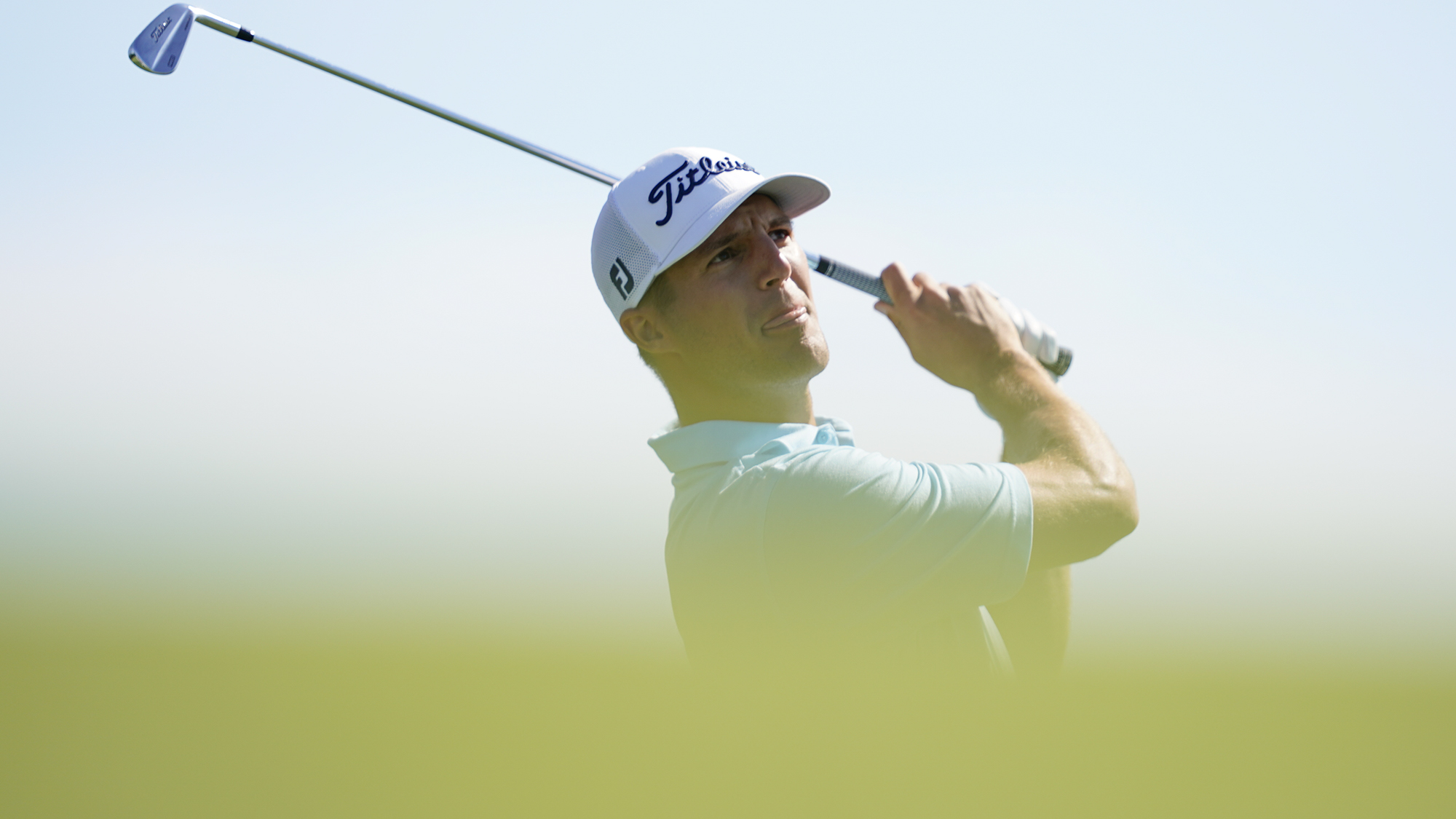 Garrett Rank’s remarkable journey to the U.S. Open - Golf Nova Scotia