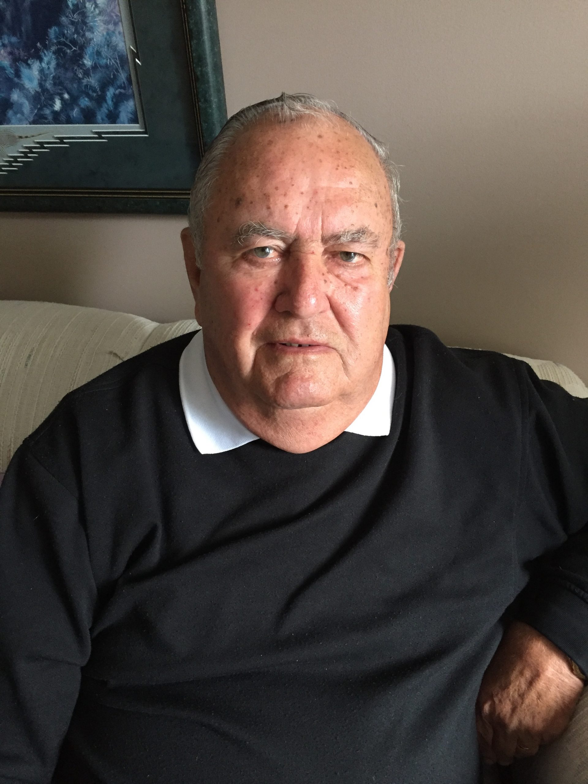 Doug McEwan honoured with the NSGA Distinguished Service Award - Golf ...