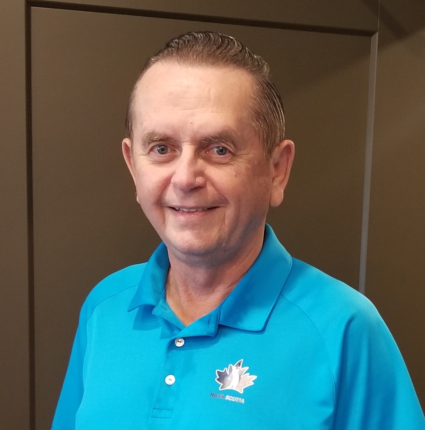 Bill MacMillan honoured with NSGA Distinguished Service Award - Golf ...