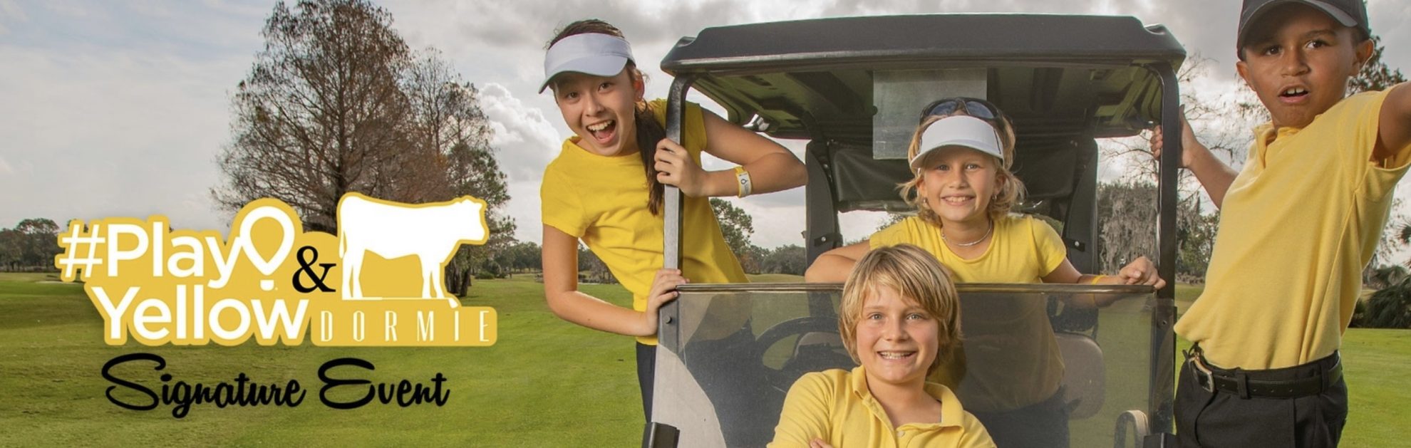 Dormie – 2025 Play Yellow Golf Tournament - Golf Nova Scotia