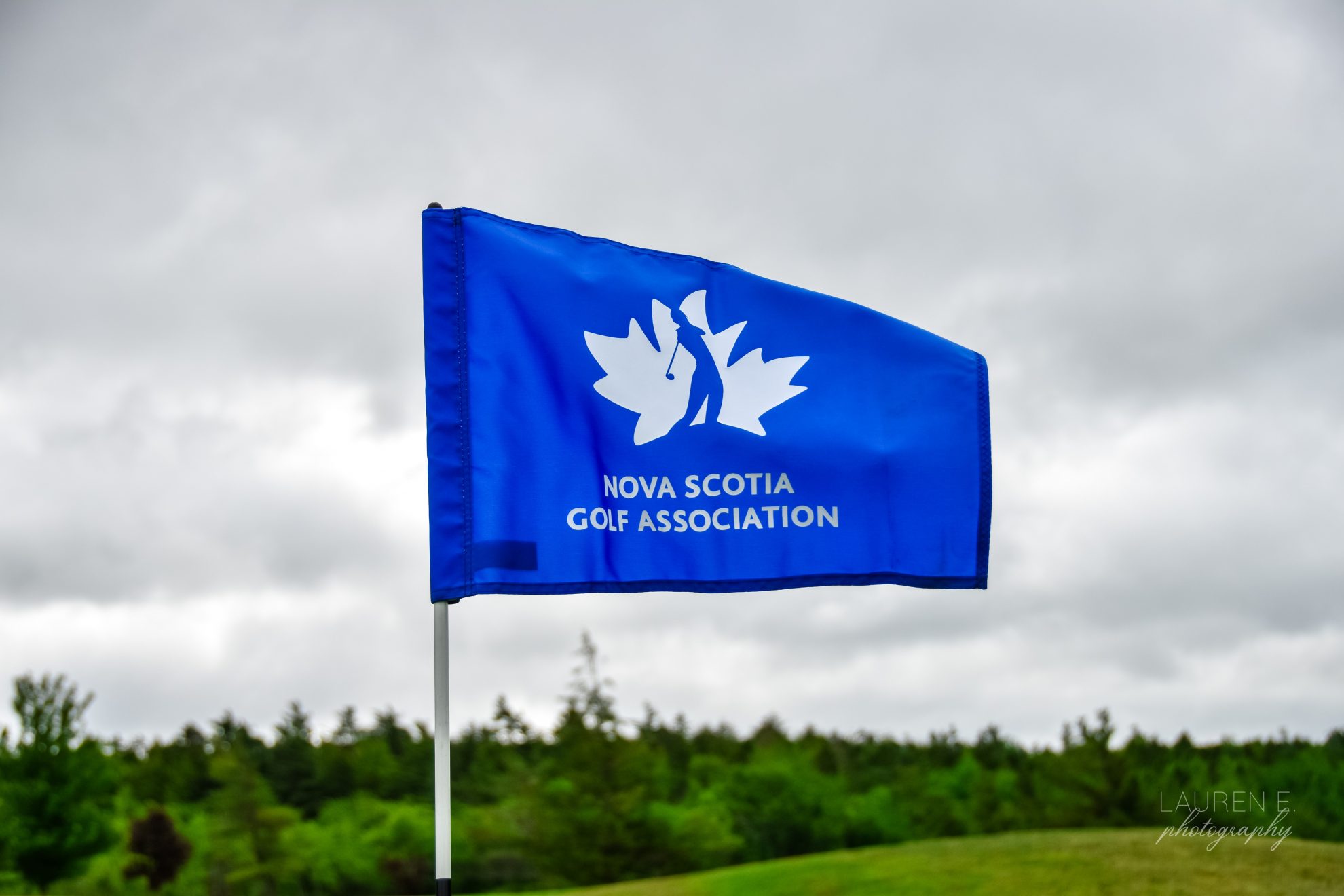 Nova Scotia Golf Association - Official