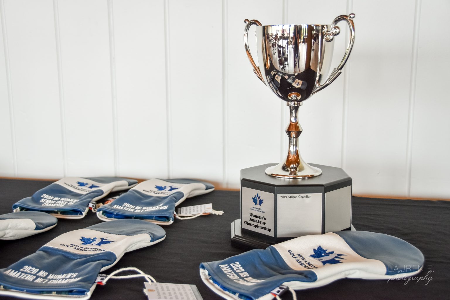 Chester Golf Club - Golf Nova Scotia