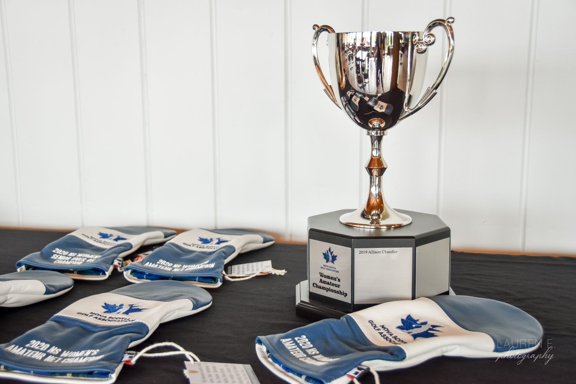 Carberry Sandhills Golf & Country Club - Golf Nova Scotia