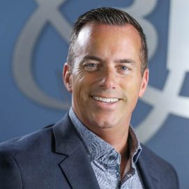 President, Geoff Baker’s Letter - Golf Nova Scotia