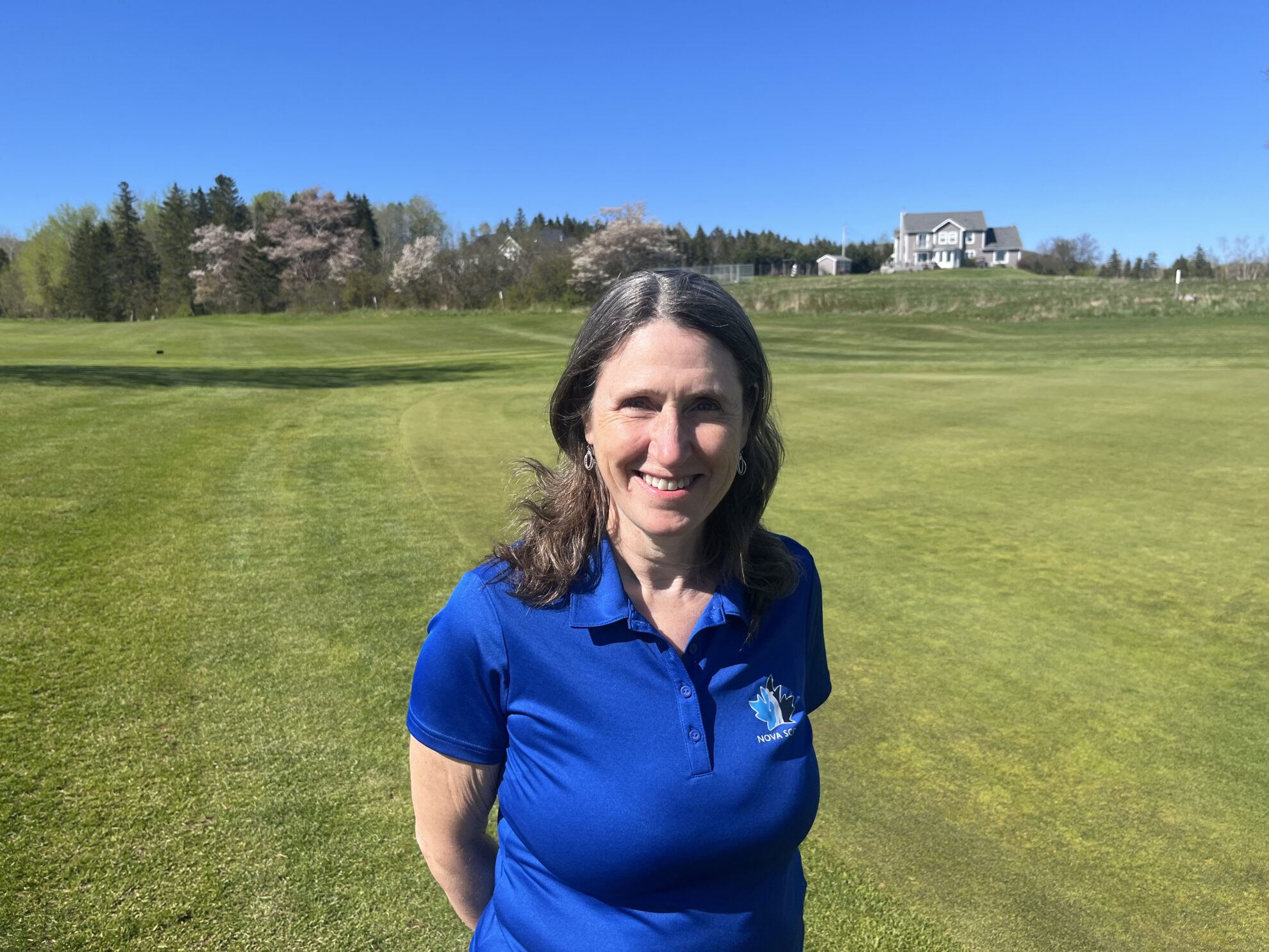 About Us - Nova Scotia Golf Association