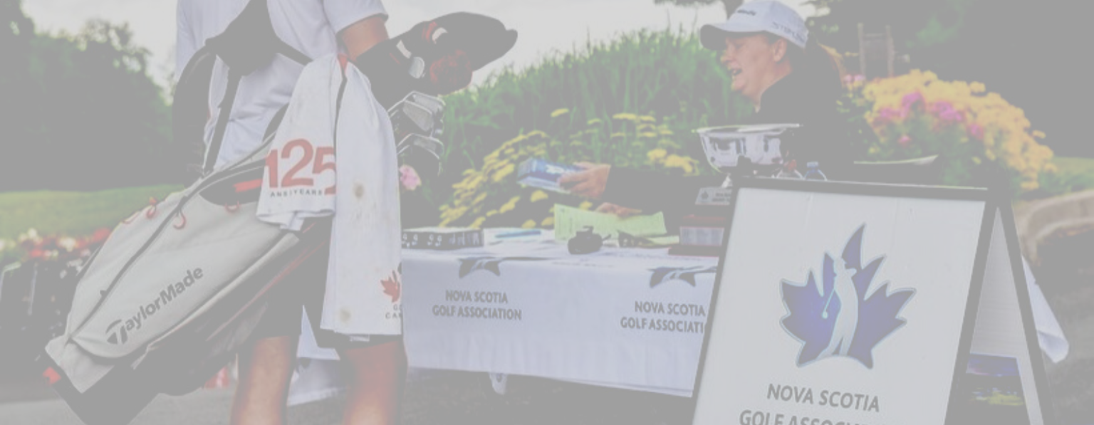 2022 NSGA Provincial Championship Recap & Leaderboards - Golf Nova Scotia