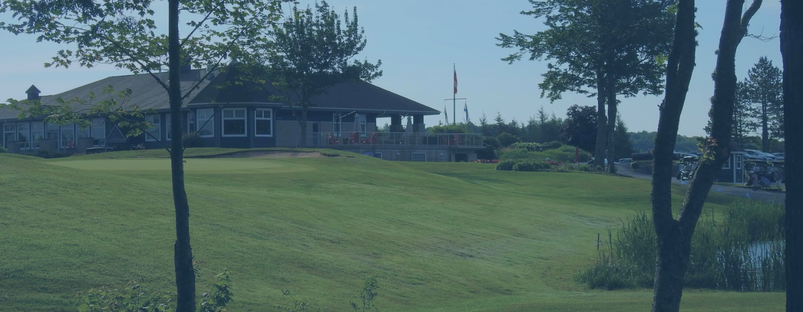 Golf Nova Scotia Member Clubs - Nova Scotia Golf Association