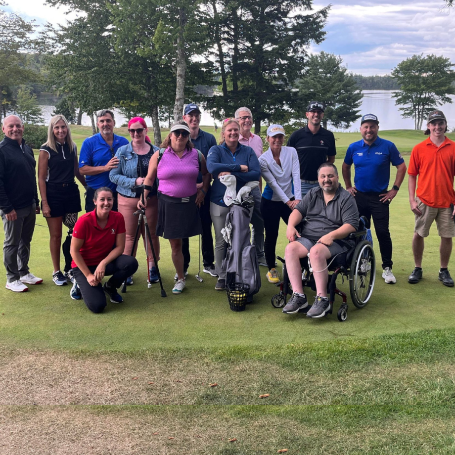 EDGA 359 PILOT PROJECT TO ENHANCE COACH TRAINING FOR ALL ABILITIES ...