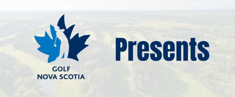 Nova Scotia Golf Association - Official