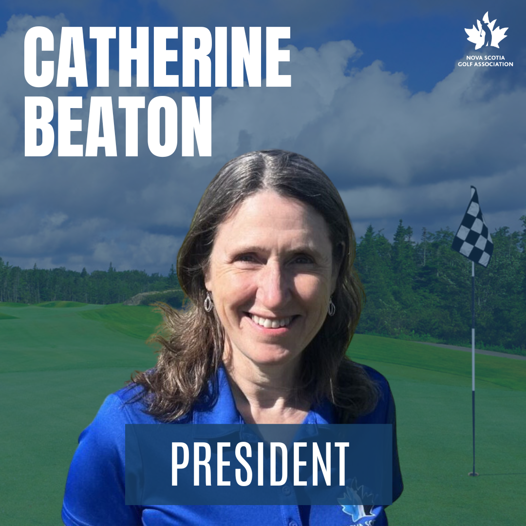 2023 AGM Recap - Golf Nova Scotia