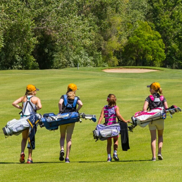 Junior Invitational Tour - Golf Nova Scotia