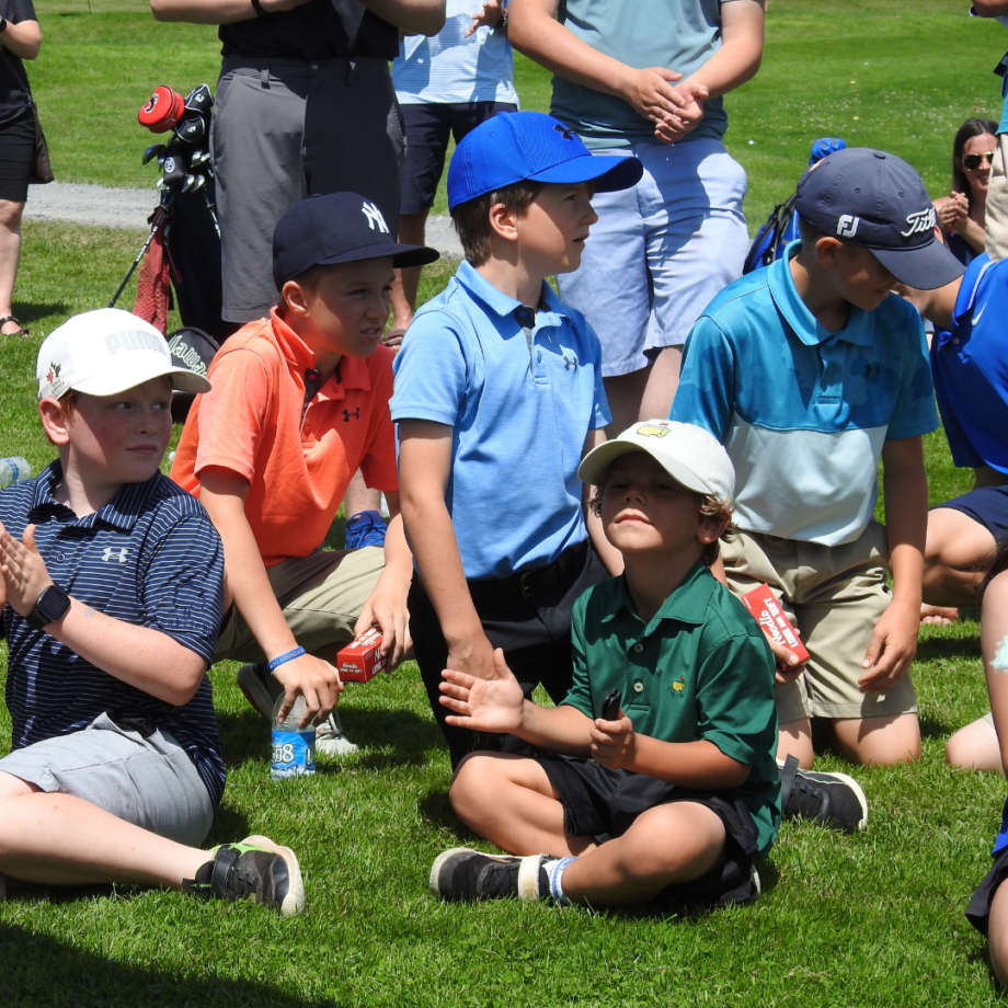 Junior Invitational Tour - Golf Nova Scotia