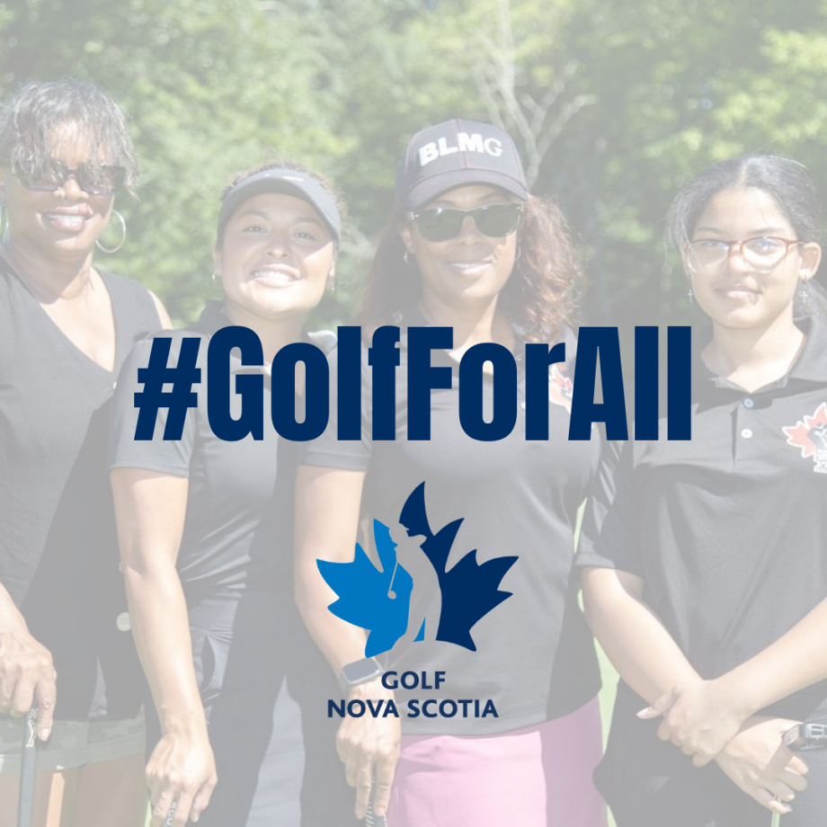 Nova Scotia Golf Association - Official