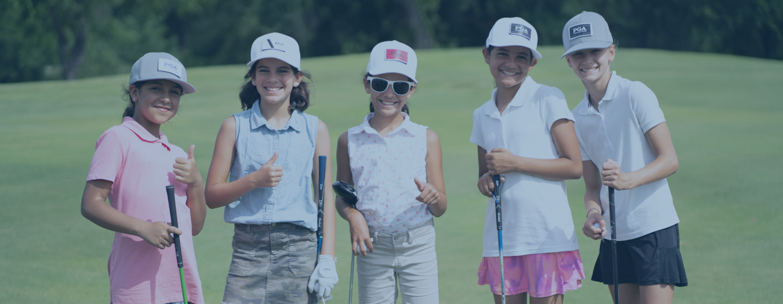 Junior Invitational Tour - Golf Nova Scotia