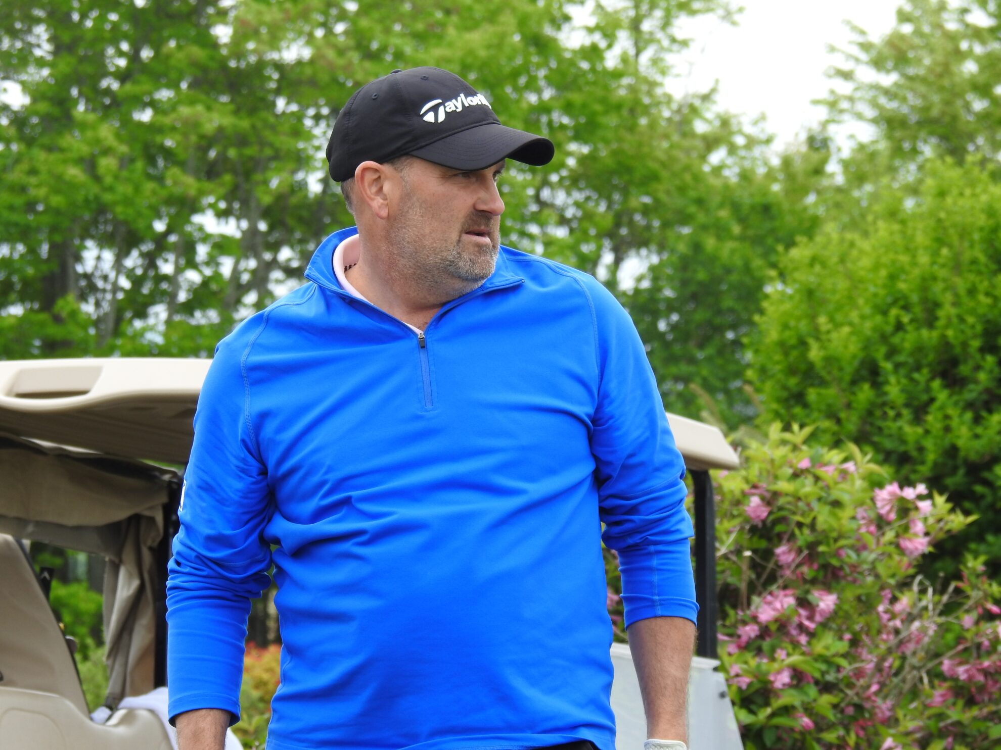 McKinnon, Harvey, & Boudreau representing Nova Scotia at the 2023 ...