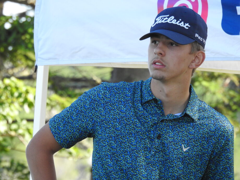 MacNaughton, Robinson, & Mullen representing Nova Scotia at the ...