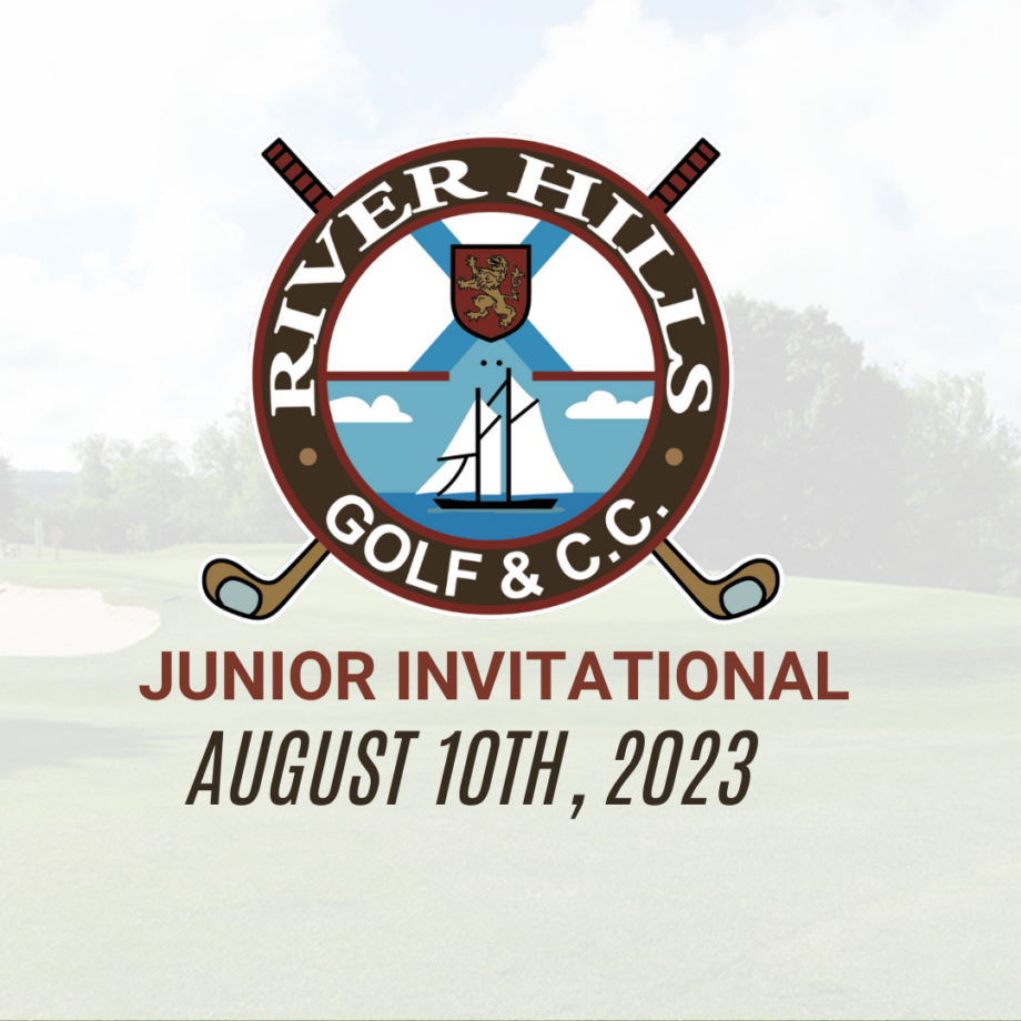 2023 Junior Invitational Tour Results - Golf Nova Scotia