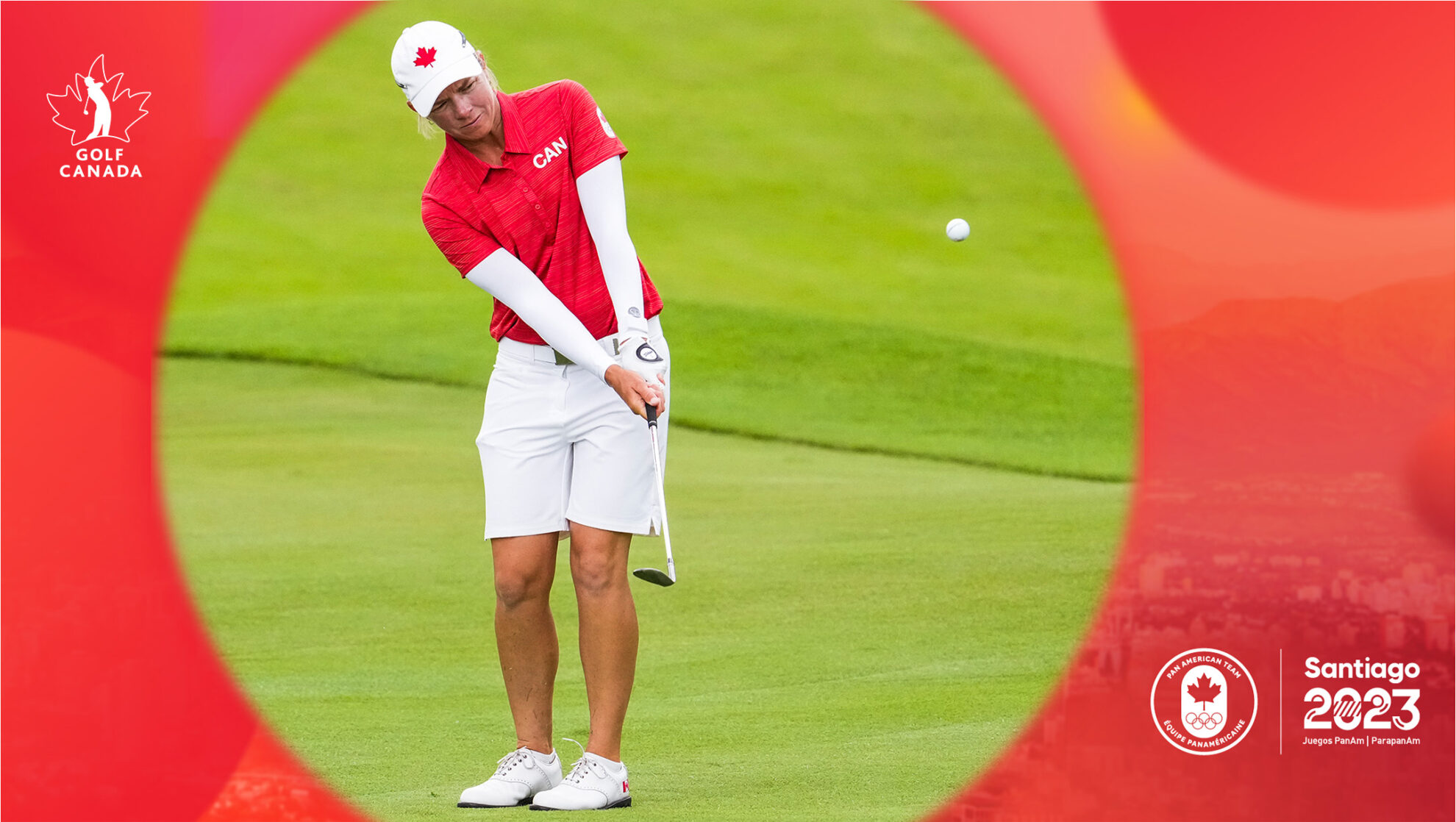 Digby’s Own Myles Creighton Named One of Four Golfers Named to Team ...