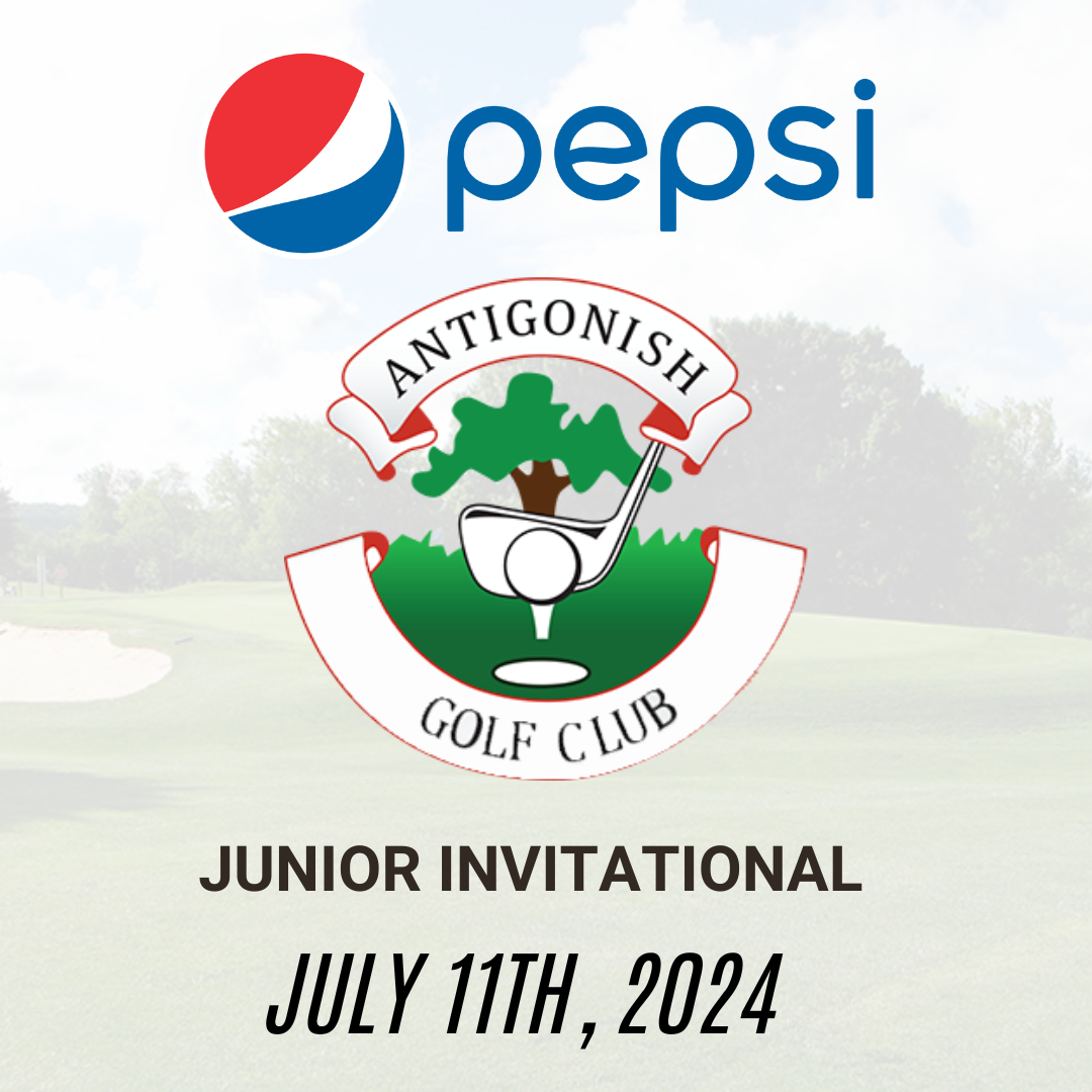 2024 Junior Invitational Tour Results - Golf Nova Scotia