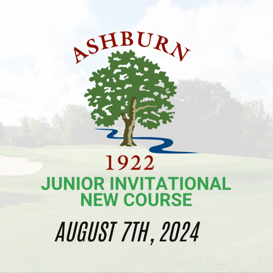 2024 Junior Invitational Tour Results - Golf Nova Scotia