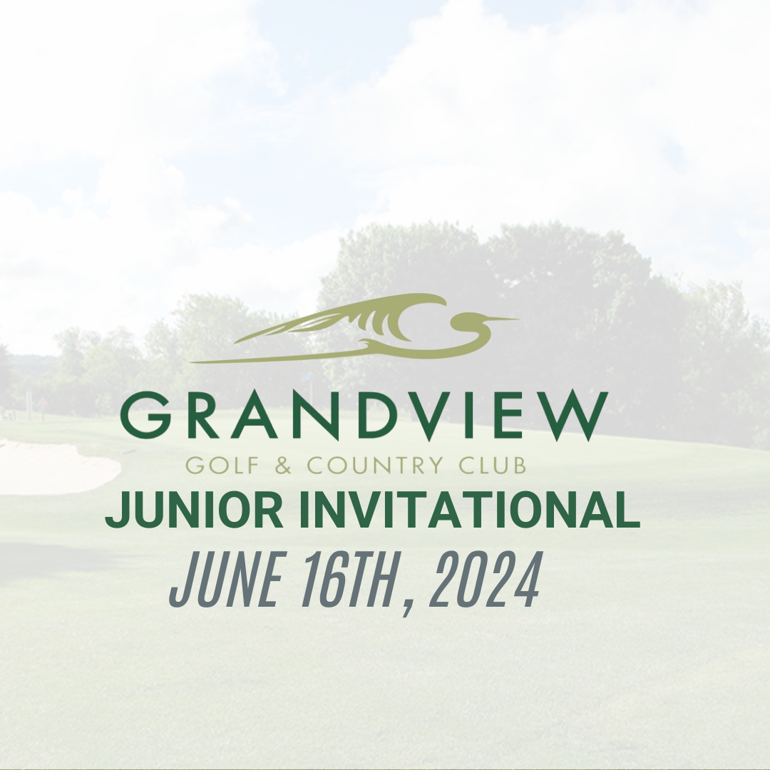 2024 Junior Invitational Tour Results - Golf Nova Scotia