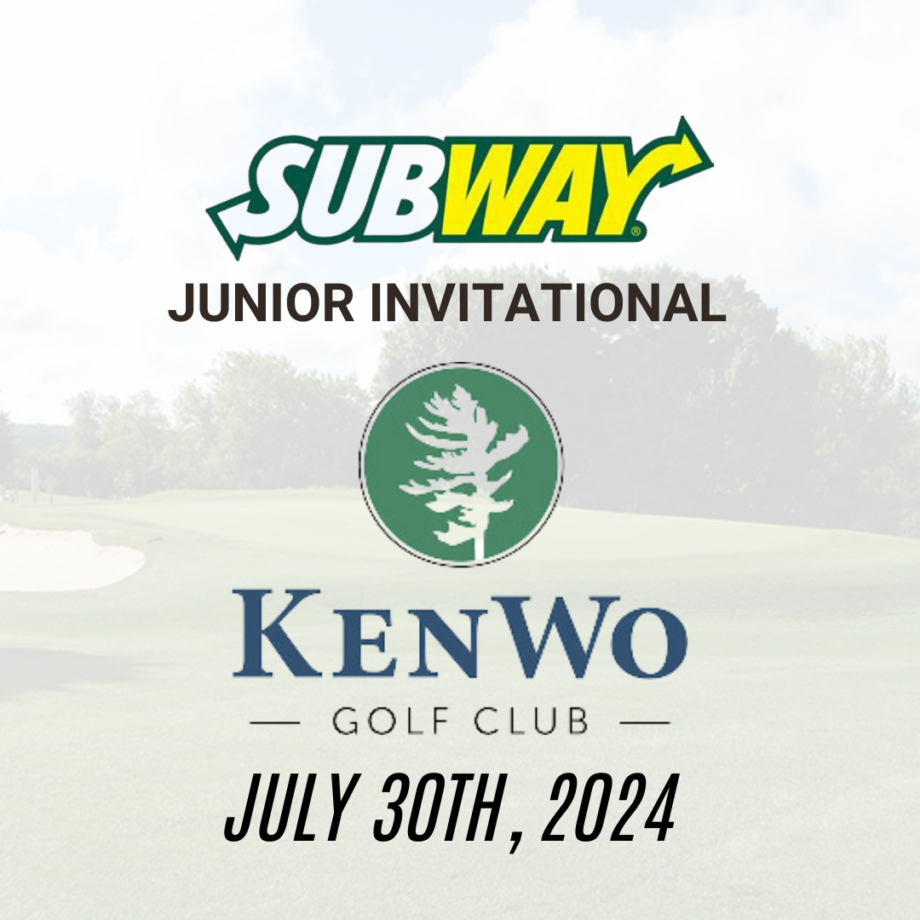 2024 Junior Invitational Tour Results - Golf Nova Scotia