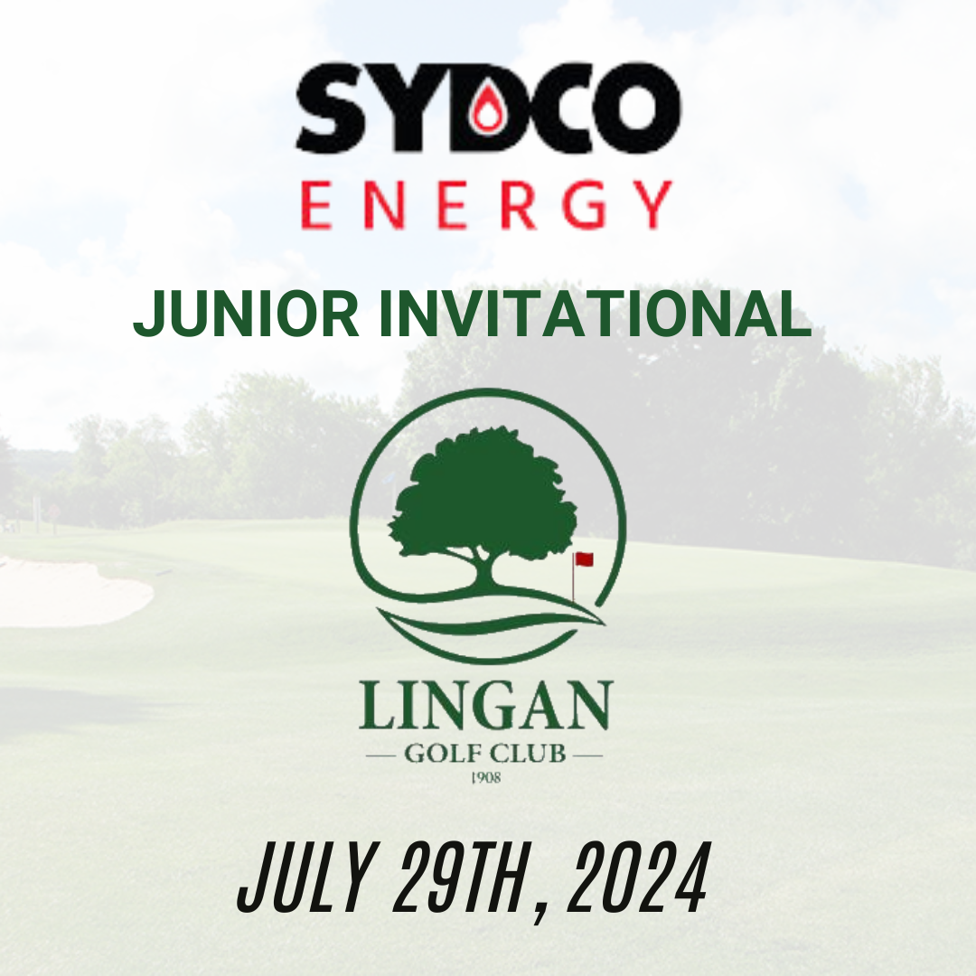 2024 Junior Invitational Tour Results - Golf Nova Scotia