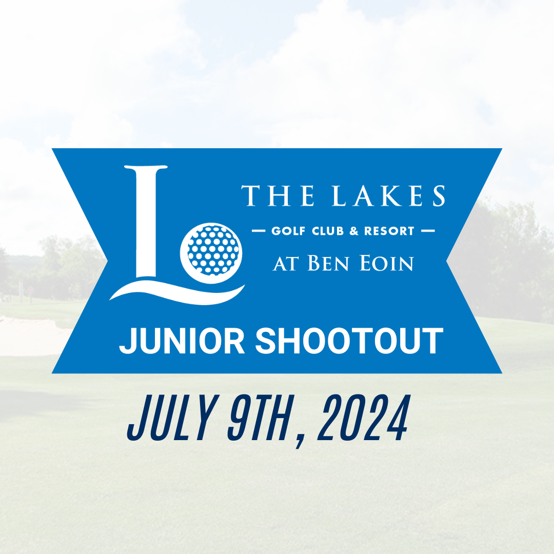 2024 Junior Invitational Tour Results - Golf Nova Scotia