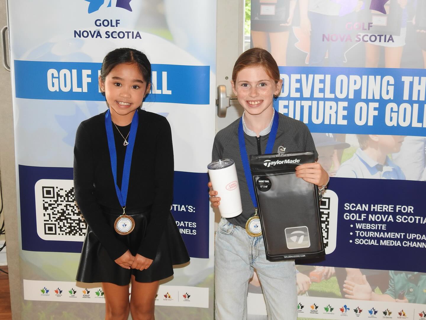 2024 Junior Invitational Tour Results - Golf Nova Scotia
