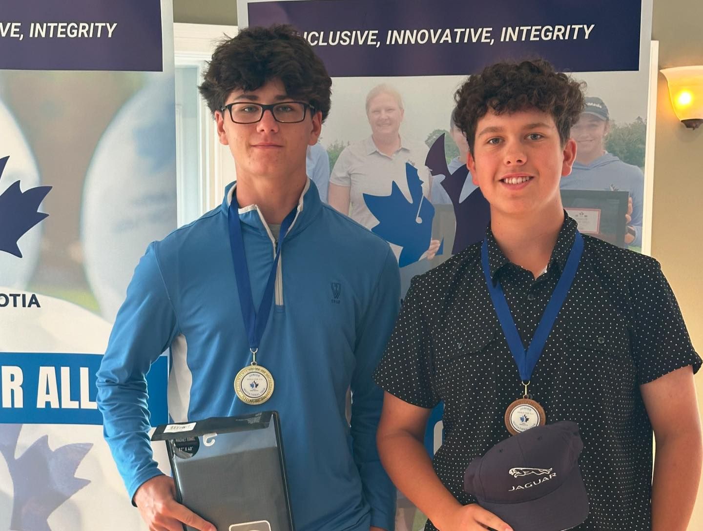 2024 Junior Invitational Tour Results - Golf Nova Scotia