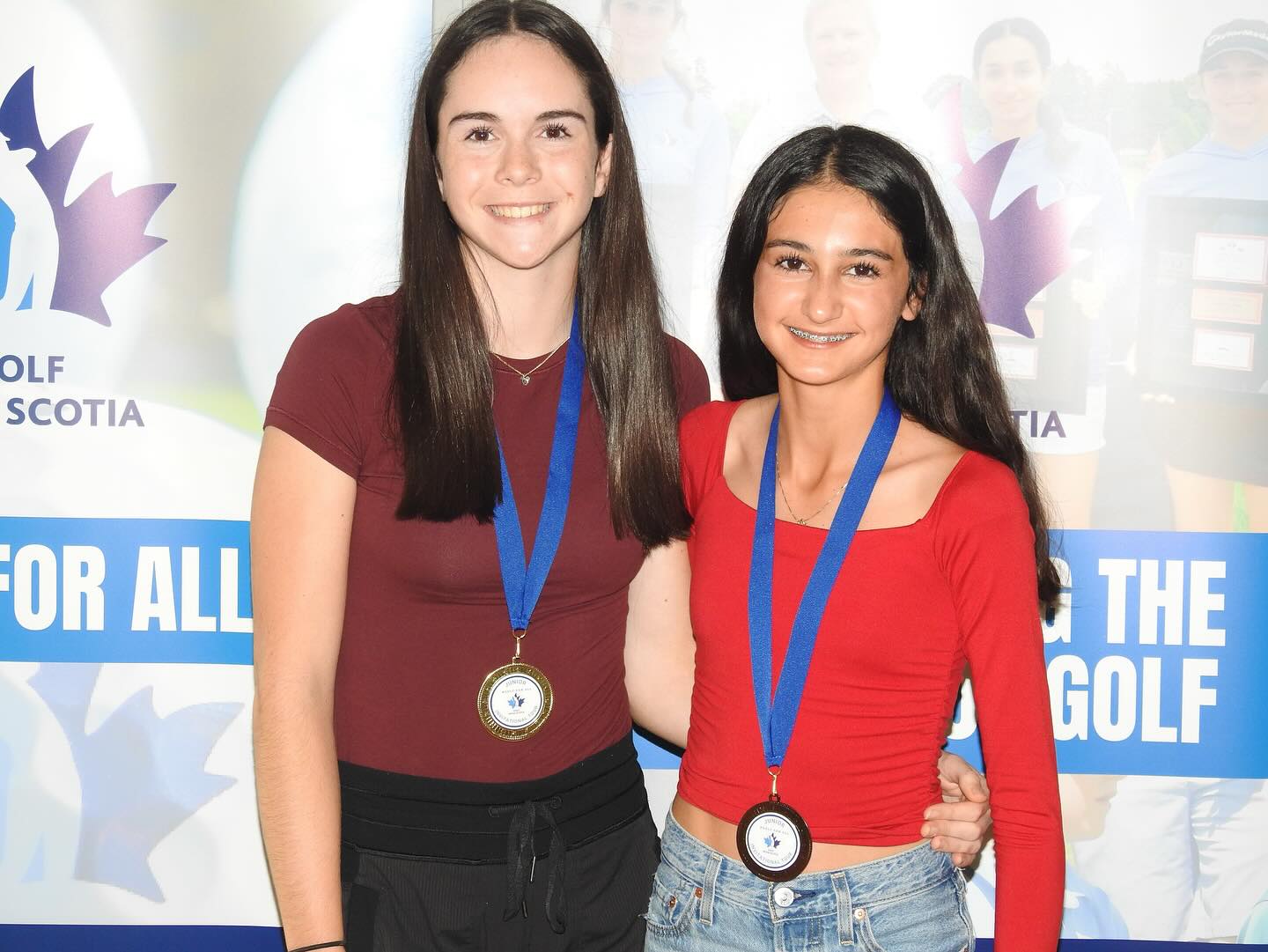 2024 Junior Invitational Tour Results - Golf Nova Scotia