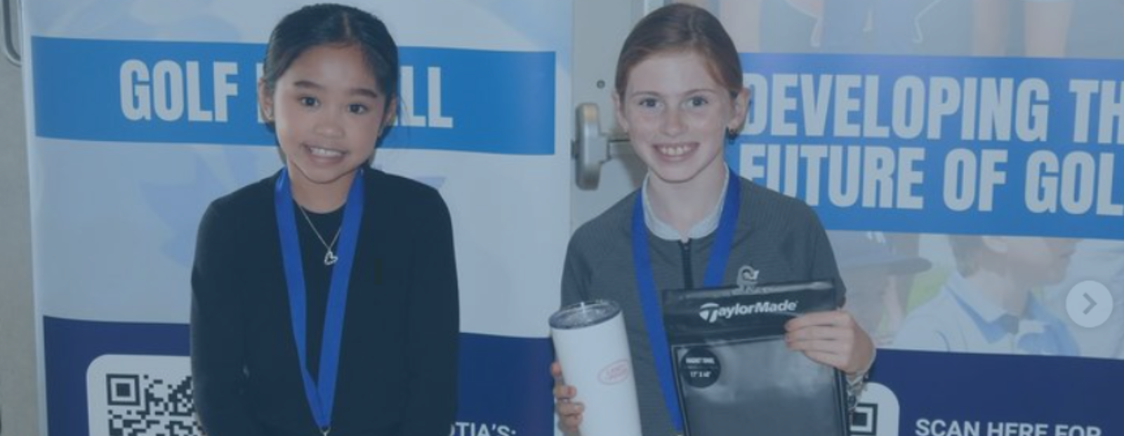 Junior Invitational Tour - Golf Nova Scotia