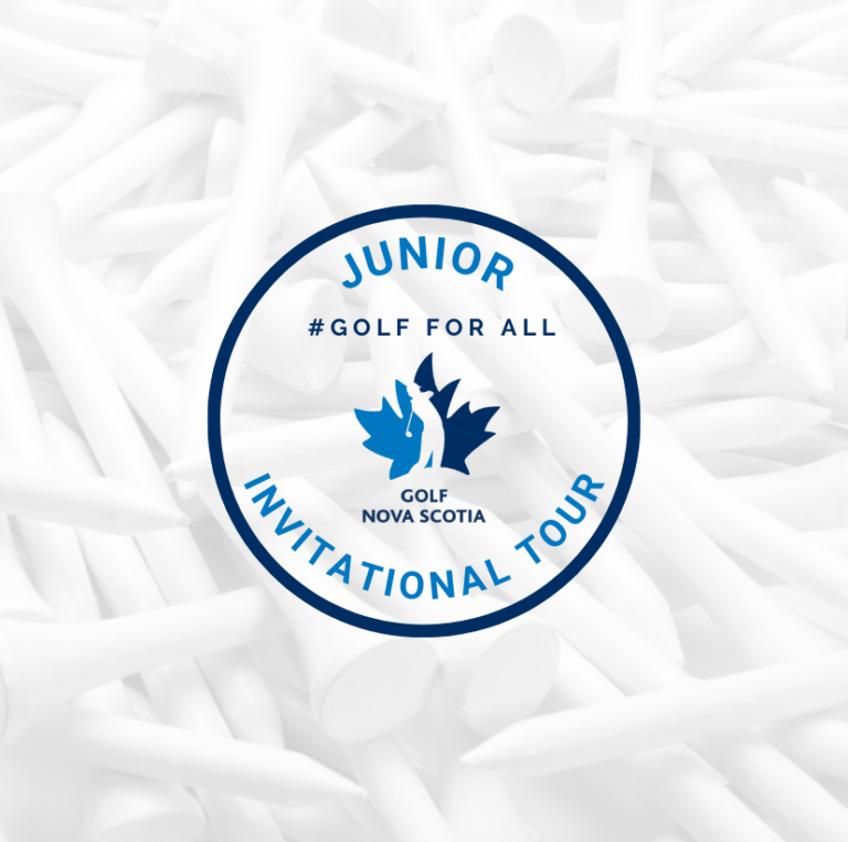 Golf Nova Scotia - Official