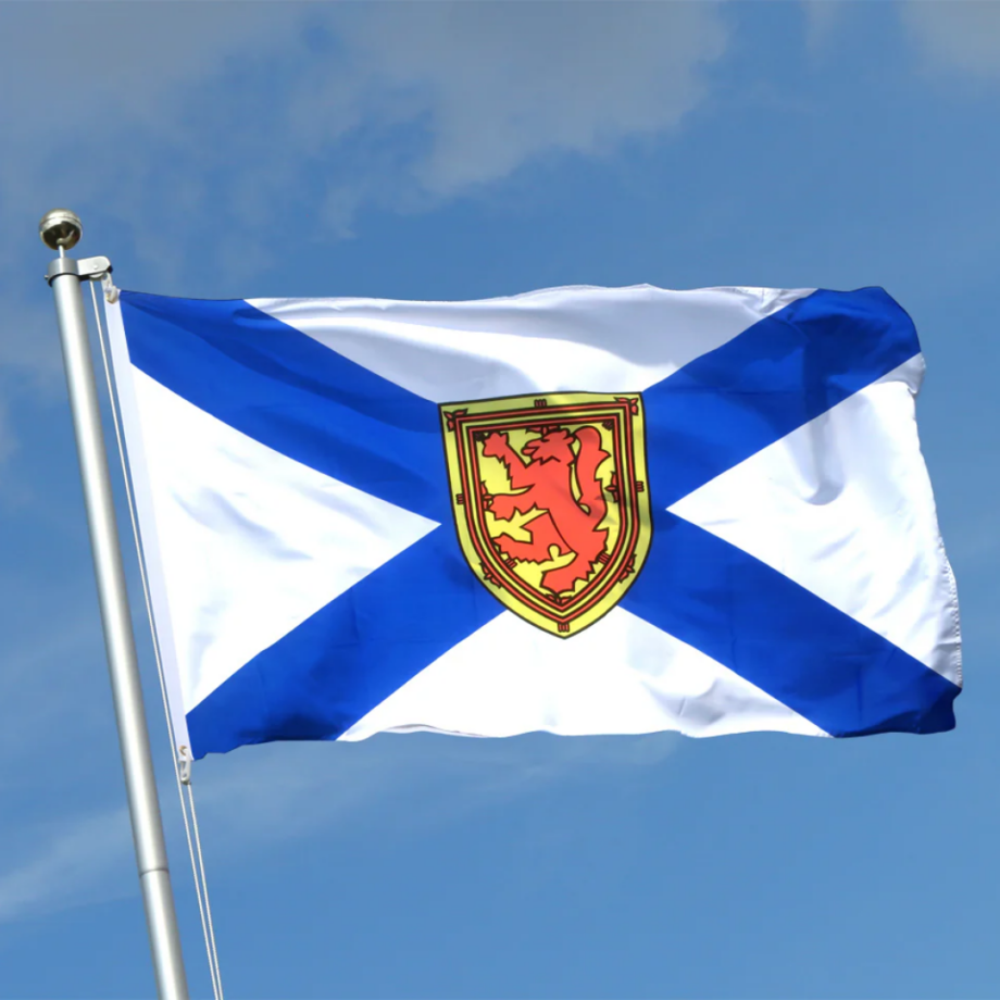 Men’s Senior Team NS at 2025 Canadian Men’s Senior Championship - Golf ...