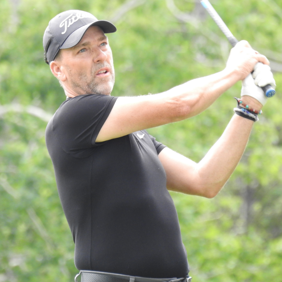 Men’s Senior Team NS at 2025 Canadian Men’s Senior Championship - Golf ...